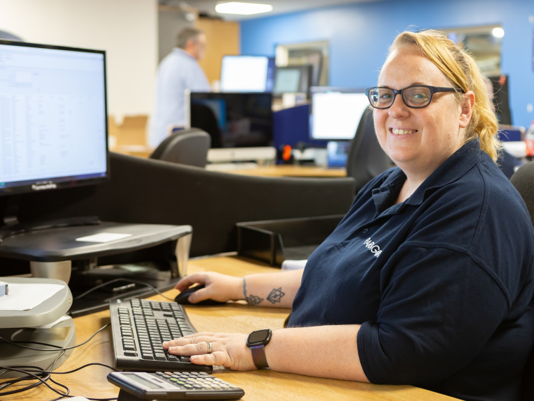 Customer Communications Management | Paragon UK & Ireland