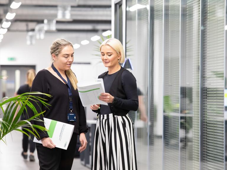 Workplace Solutions | Paragon UK & Ireland